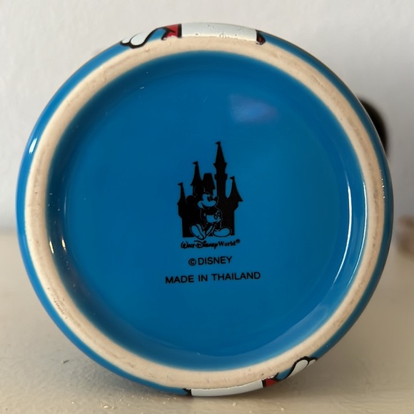 Disney | Kitchen | Mickeys Really Swell Cups Disney Thailand | Poshmark
